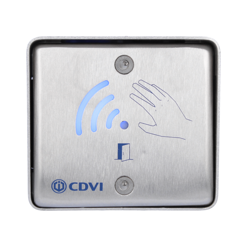 VHESS - CDVI Germany